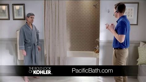 Kohler Triple Savings Sale Walk In Bath TV Commercial 2019 Walk In