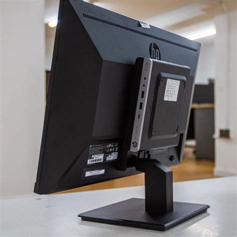 Mini Pc Hp Tiny Cpu For Computer At ₹ 3299piece In Raipur Id 2855290330530