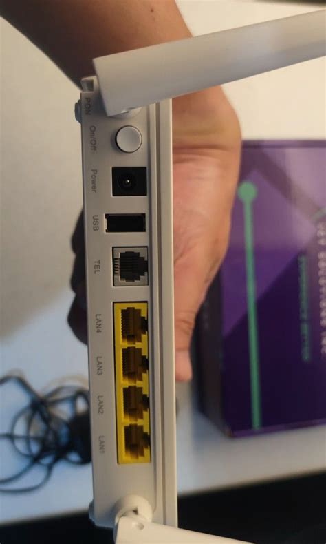 Converge Modem Computers And Tech Parts And Accessories Networking On