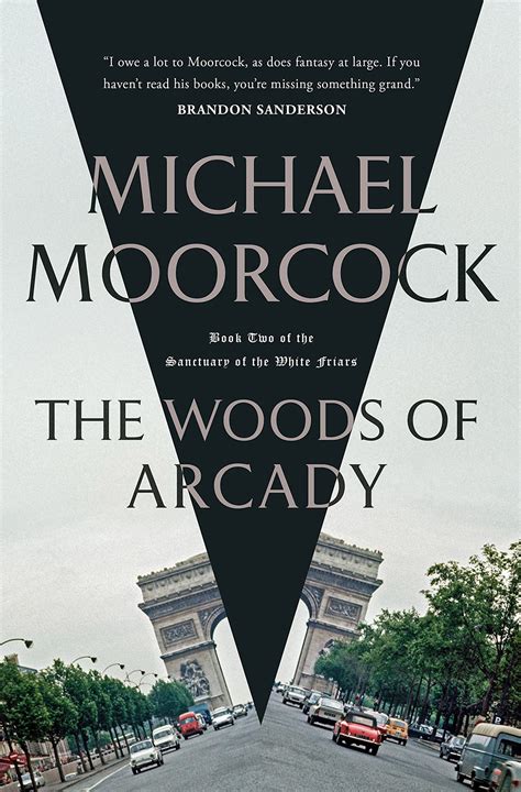 A Review Of The Woods Of Arcady Iz Digital