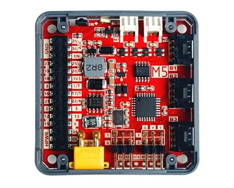 M5stack Goplus Motor Driver Module With Mega328p M5stack M025