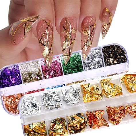 Аксесоари за декорации Архиви Страница 2 от 2 Nail Cocktail