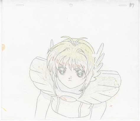カードキャプターさくら 木之本桜
