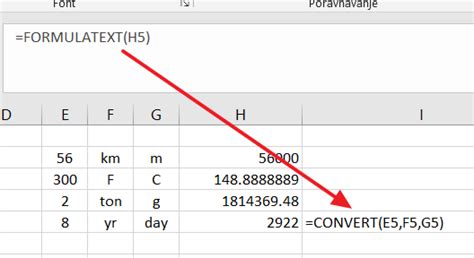 Korisne A Ne Toliko Poznate Funkcije U Excelu Internet Zanatlija