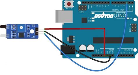 MODULO SENSOR IR ARDUINO COMPATIBLE LM DETECTOR DE OBSTACULOS IPRAMET