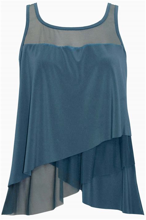 Miraclesuit Illusionists Mirage Tankini