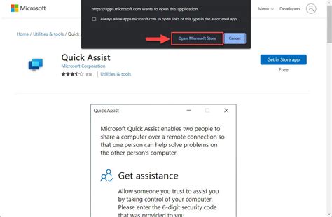 How To Use Microsoft Quick Assist In Windows 10 11 For Remote Desktop
