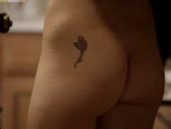 Naked Anna Wood In House Of Lies