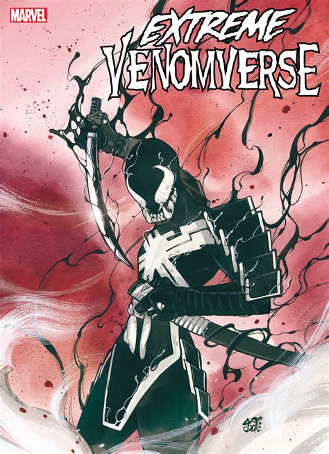 Buy Comics Extreme Venomverse 1 Of 5 Peach Momoko Variant Archonia