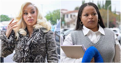 Cardi Bs Court Drama With A Security Guard Full Explainer