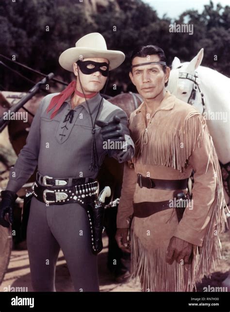 Clayton Moore Biography