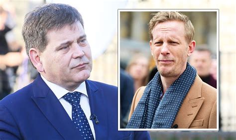 Andrew Bridgen Tipped To Join Laurence Foxs Reclaim Party After Tory