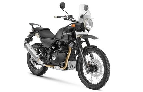 Royal Enfield Himalayan 750 แพะเครื่องใหญ่ เตรียมเปิดตัวปีนี้
