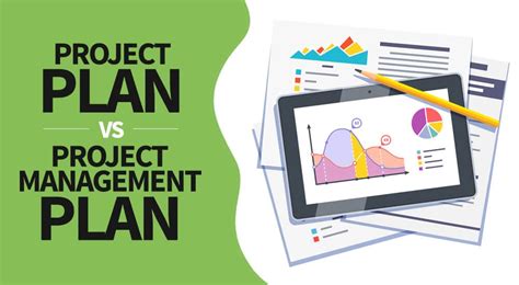 Project Plan Vs Project Management Plan PM Study Circle