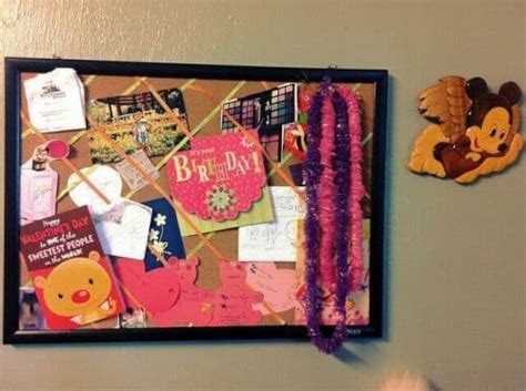 Diy Display Board By Craft Corners