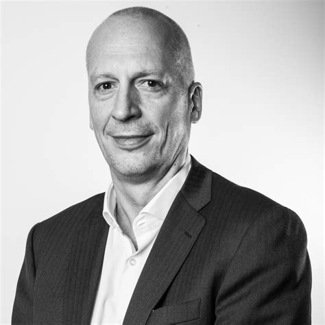 Jochen Lösch New Ceo Of Mp And Silva