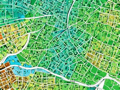 Introduction To Geographic Information Systems Gis Applications And