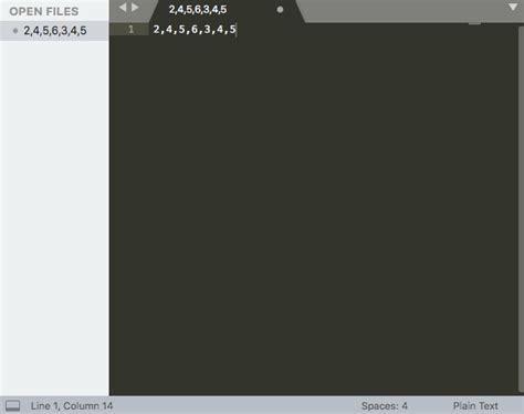 delete duplicate lines in files with sublime text by kc müller medium