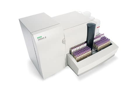 Variant Ii Hemoglobin Testing System Bio Rad