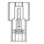 Connectors And Terminals Yazaki Electronics