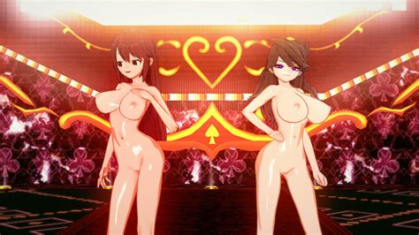 Post 5827143 Emirichu Jaiden Jaiden Animations Koikatsu Youtube