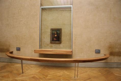 La Mona Lisa Fue Robada Del Louvre Y Picasso Fue Uno De Los Primeros