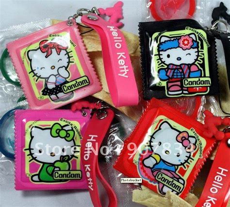 Cute Condoms By Sweetcandyelf On Deviantart