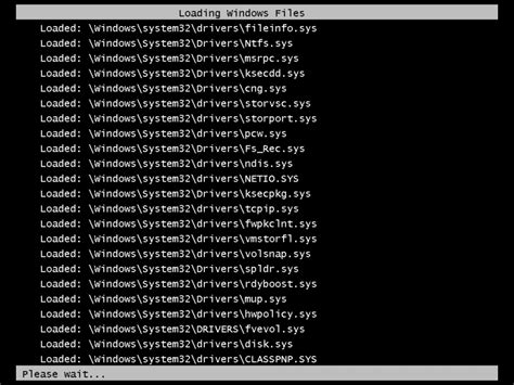Windows 7 Safe Mode How To Start Windows 7 In Safe Mode