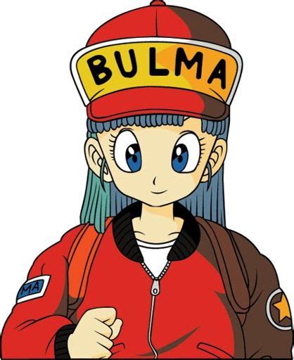 Bulma Brief Wiki Dragon Ball EspaÑol Amino