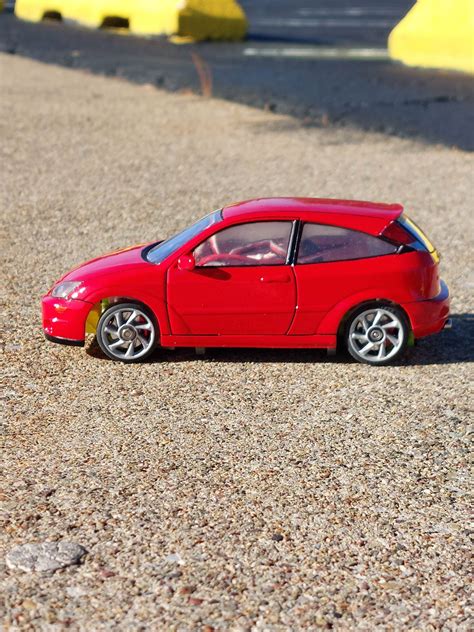 Stl File 02 Svt Focus Body Shell Xmod And Miniz・3d Printer Model To Download・cults