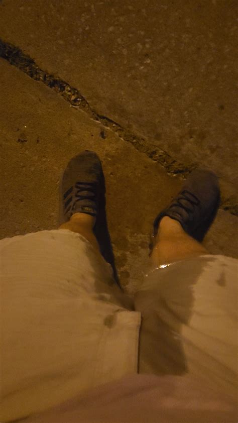 Wet Walk Around The Block ThisVid Com