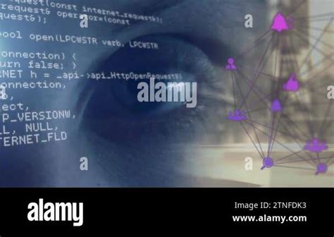 Eye Language Stock Videos And Footage Hd And 4k Video Clips Alamy
