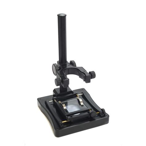 Stereo Microscope Backlight At Janice Thrash Blog