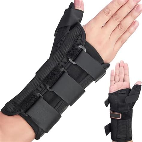 Buy Igr Scaphoid Fracture Brace Wrist Brace With Thumb Spica Splint