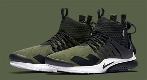 The Five Best Nike Presto Models On The Market Today