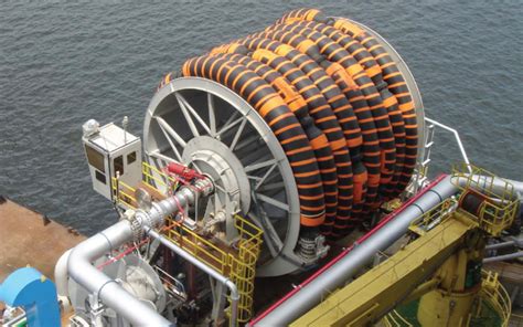 Fpso Solution Gaspack Energy Group