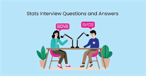 stats interview questions and answers 360digitmg
