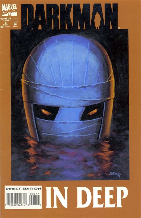 Darkman 6 Dark Victory Darkman Wiki Fandom