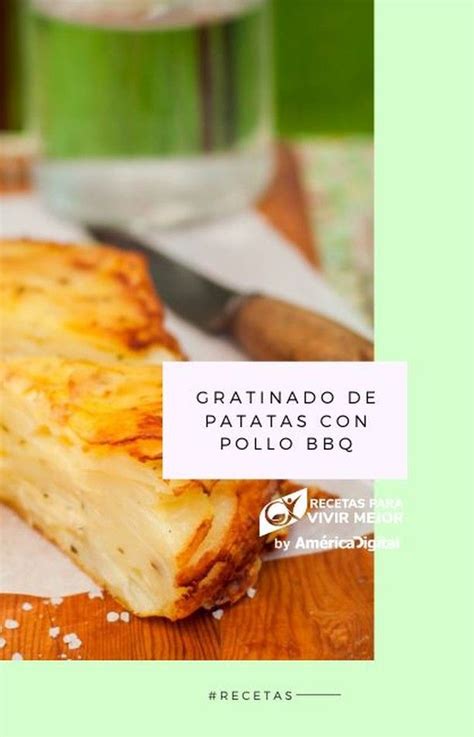 Recetas Para Vivir Mejor On Instagram Intenta Una Receta Diferente Y
