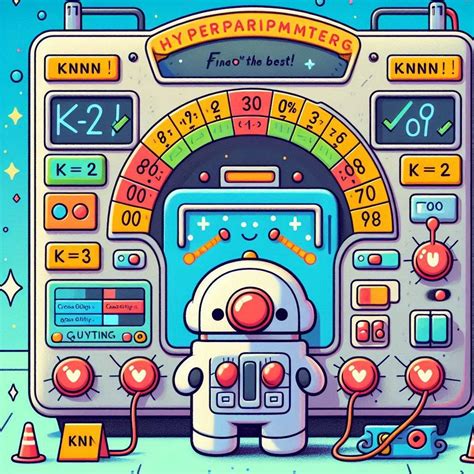 Hyperparameter Tuning In Machine Learning A Simple Guide By Dinank