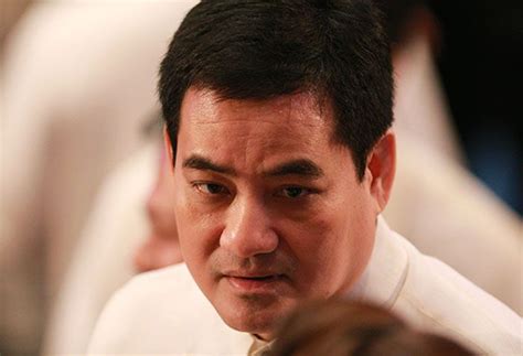 Spokesman Vs Spokesman Lacierda Says Aquino Once Rejected Roque