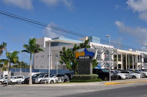 Downtown Punta Cana Bávaro 2020 Lo Que Se Debe Saber Antes De