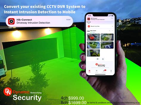 Dynamic Networking Security Auckland Dynamic Networking Security Auckland