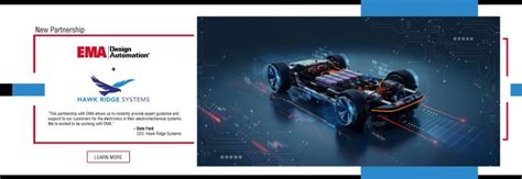 Ema Design Automation On Linkedin Ema Design Automation Inc Is