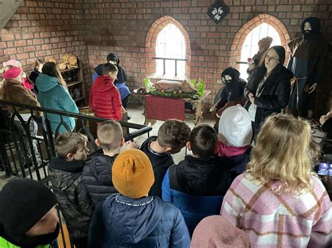 Nowa wystawa w wieży widokowej Muzeum Ziemi Kozielskiej To podróż do