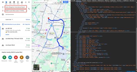 Google Maps Scraper with Python | Step-by-Step Guide