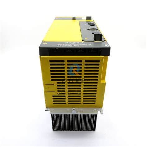 Original Fanuc Servo Amplifier Module A06B 6110 H026 Fanuc Power Supply