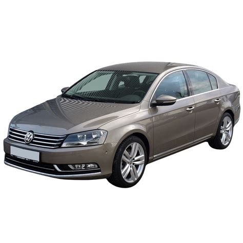 Volkswagen Passat B7 Brake Kit Certified Refurbished Ohmymi