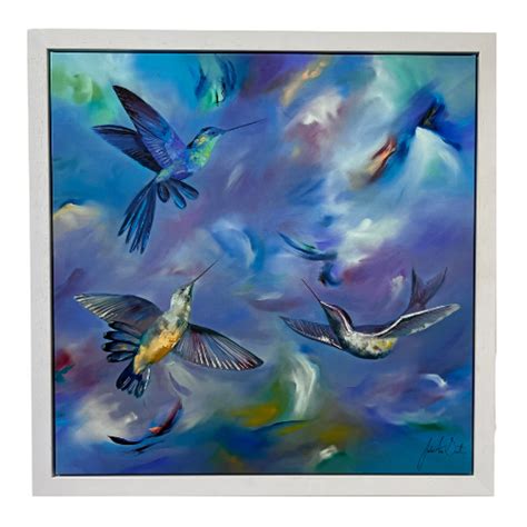 A Moments Thought Julie Ann Scott Portfolio Fine Art