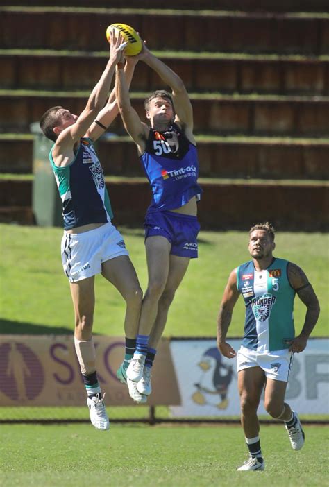Josh Rotham Set To Debut For West Coast Eagles Grand Final Rematch
